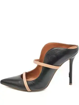 MALONE SOULIERS Maureen Leather Sandals