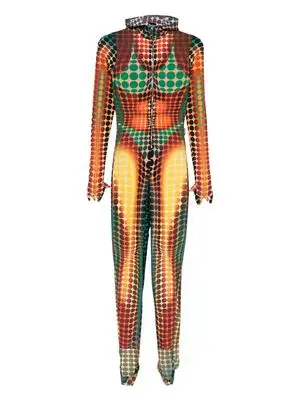 Jean Paul Gaultier Jumpsuits