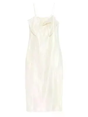 THE GARMENT Porcha Midi Dress