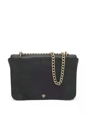 Tory Burch Double T Shoulder Bag
