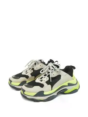 Balenciaga Triple S Sneakers