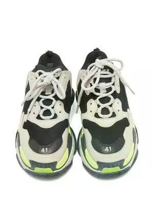 Balenciaga Triple S Sneakers