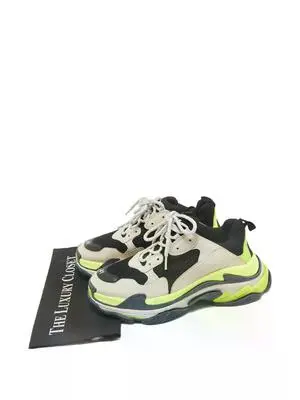 Balenciaga Triple S Sneakers
