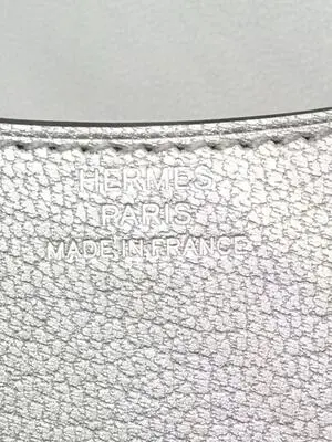 Hermès Constance Leather Wallet