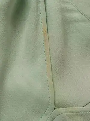 Elisabetta Franchi Neck-tie Blouse
