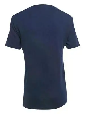 Polo Ralph Lauren Logo-print T-shirt - Blue