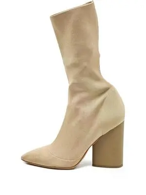 Yeezy High Heel Shoes For Women