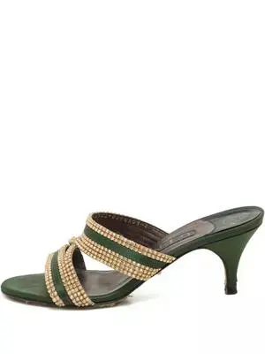 Gina Open Toe Sandals For Women