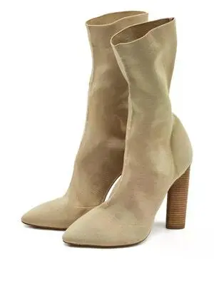 ADIDAS X YEEZY Season 2 Boots