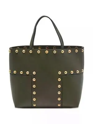 Tory Burch Block-t Tote Bag