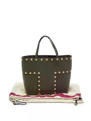 Tory Burch Block-t Tote Bag