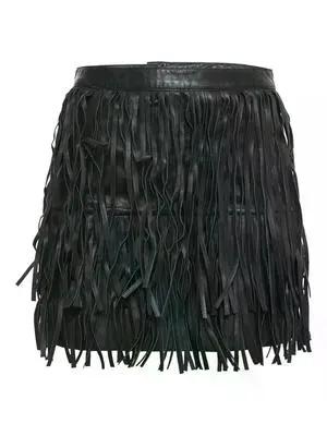 Zadig&voltaire Fringe Bottoms For Women