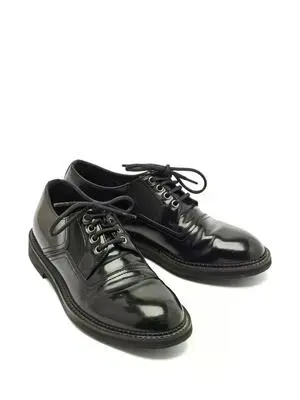 Dolce & Gabbana Lace-up Derby Shoes