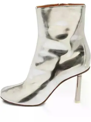 Vetements Paneled Shoes For Women
