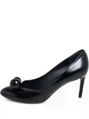 Louis Vuitton Mid Calf Shoes For Women