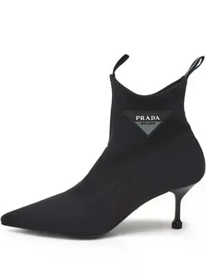 Prada High Heel Boots For Women