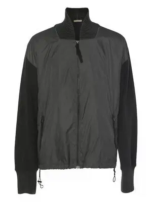 Bottega Veneta Zip-fastening Jacket