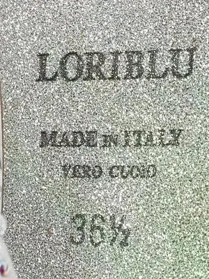 LORIBLU 125mm Crystal-embellished Pumps