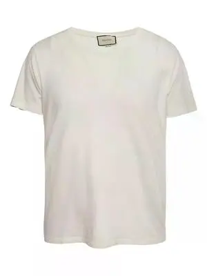 Gucci Lightweight Logo T-shirt