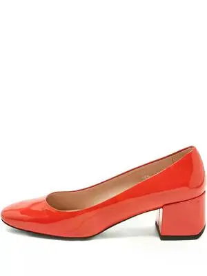 Tod's Block Heel Pumps