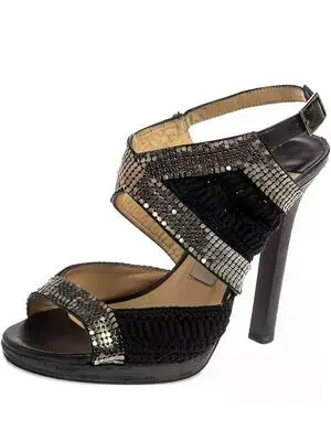 Jimmy Choo Crossover Shoes For Women