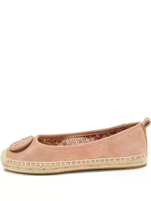 Tory Burch Minnie Ballet Flats