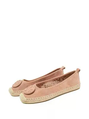 Tory Burch Minnie Ballet Flats