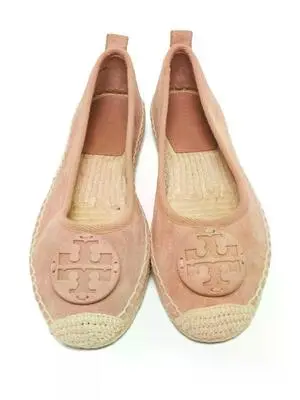 Tory Burch Minnie Ballet Flats