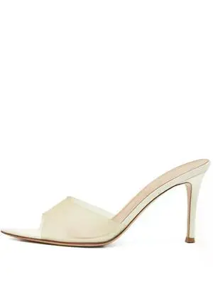 Gianvito Rossi Heeled Mules Clogs For Women