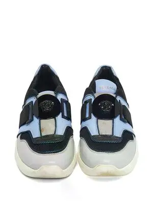 Versace Medusa Slip-on Sneakers