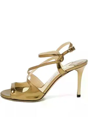 JIMMY CHOO Strap Sandals