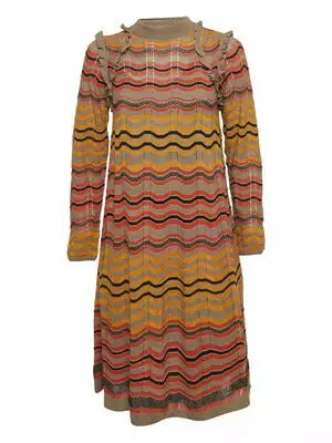 Women's Knit Day Dresses