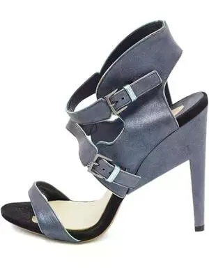 Nicholas Kirkwood Buckled Sandals For Women