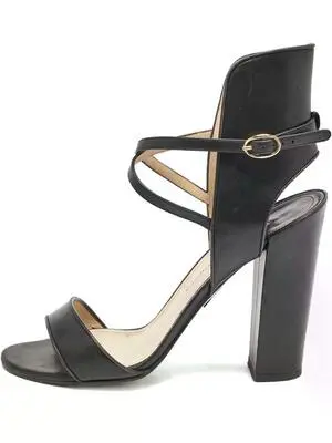 Paul Andrew Open Toe Sandals For Women