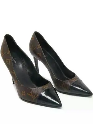 Louis Vuitton Pumps