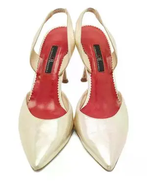Carolina Herrera Shoes