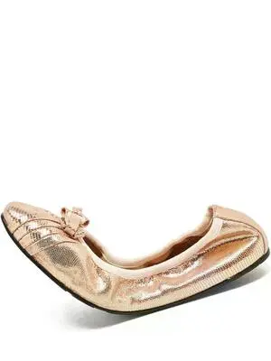FERRAGAMO My Joy Ballet Flats