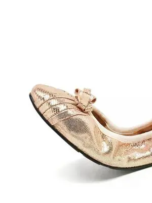 FERRAGAMO My Joy Ballet Flats