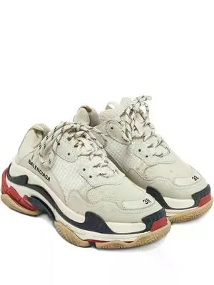 Balenciaga Triple S Sneakers