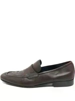 FERRAGAMO Penny Loafers