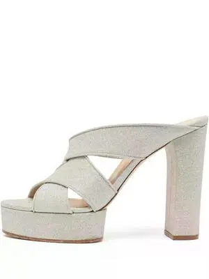 Casadei Chunky Sandals For Women