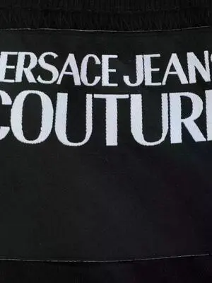 Versace Print T-shirt