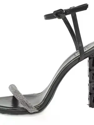 Givenchy G Cube Sandals