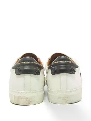Givenchy Leather-band Sneakers