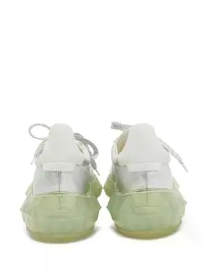 JIMMY CHOO Panelled Sneakers