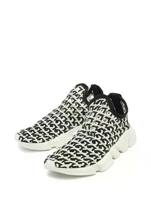 Balenciaga Interwoven Sneakers