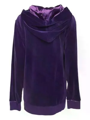 Marina Rinaldi Zip-closure Hoodie