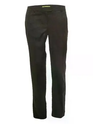 Versace Jeans Couture Tapered Pants For Women