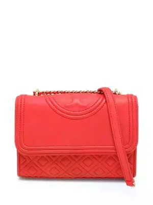 Tory Burch Oversized Quilted Shoulder Bags