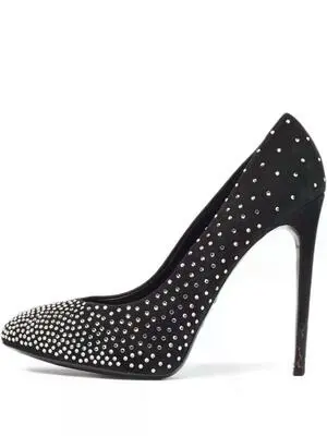 Dolce & Gabbana Studded Shoes For Women